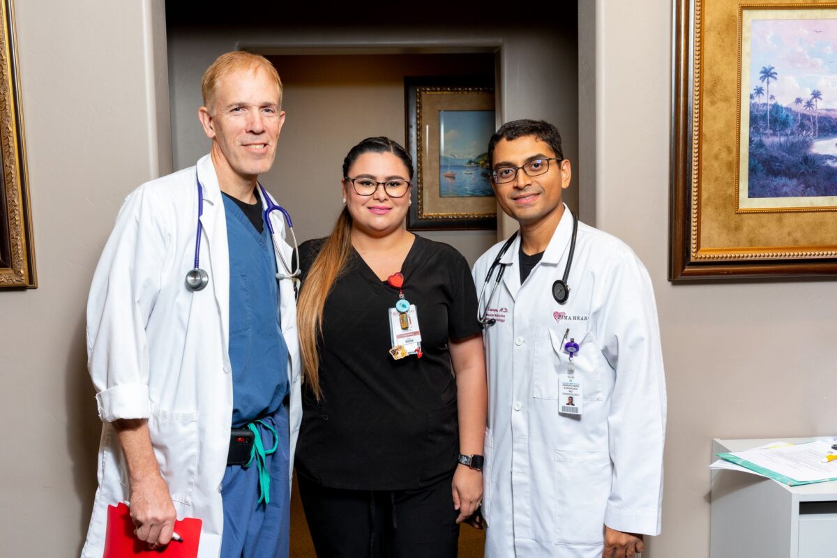 Partner Page - US Heart and Vascular