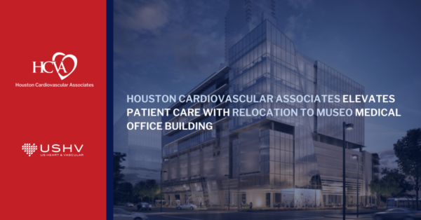 Houston Cardiovascular Associates (HCVA) Elevates Patient Care with ...